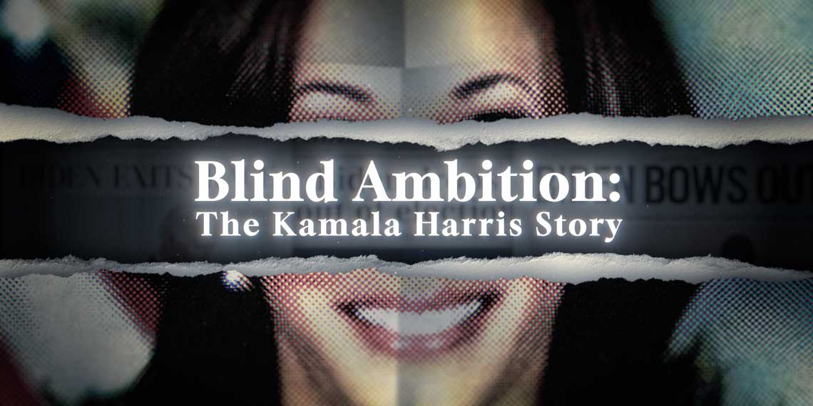 NEWSMAX TV | Live News | Videos - Blind Ambition