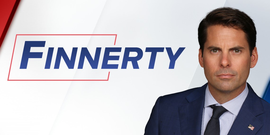 NEWSMAX TV | Live News | Videos - Finnerty