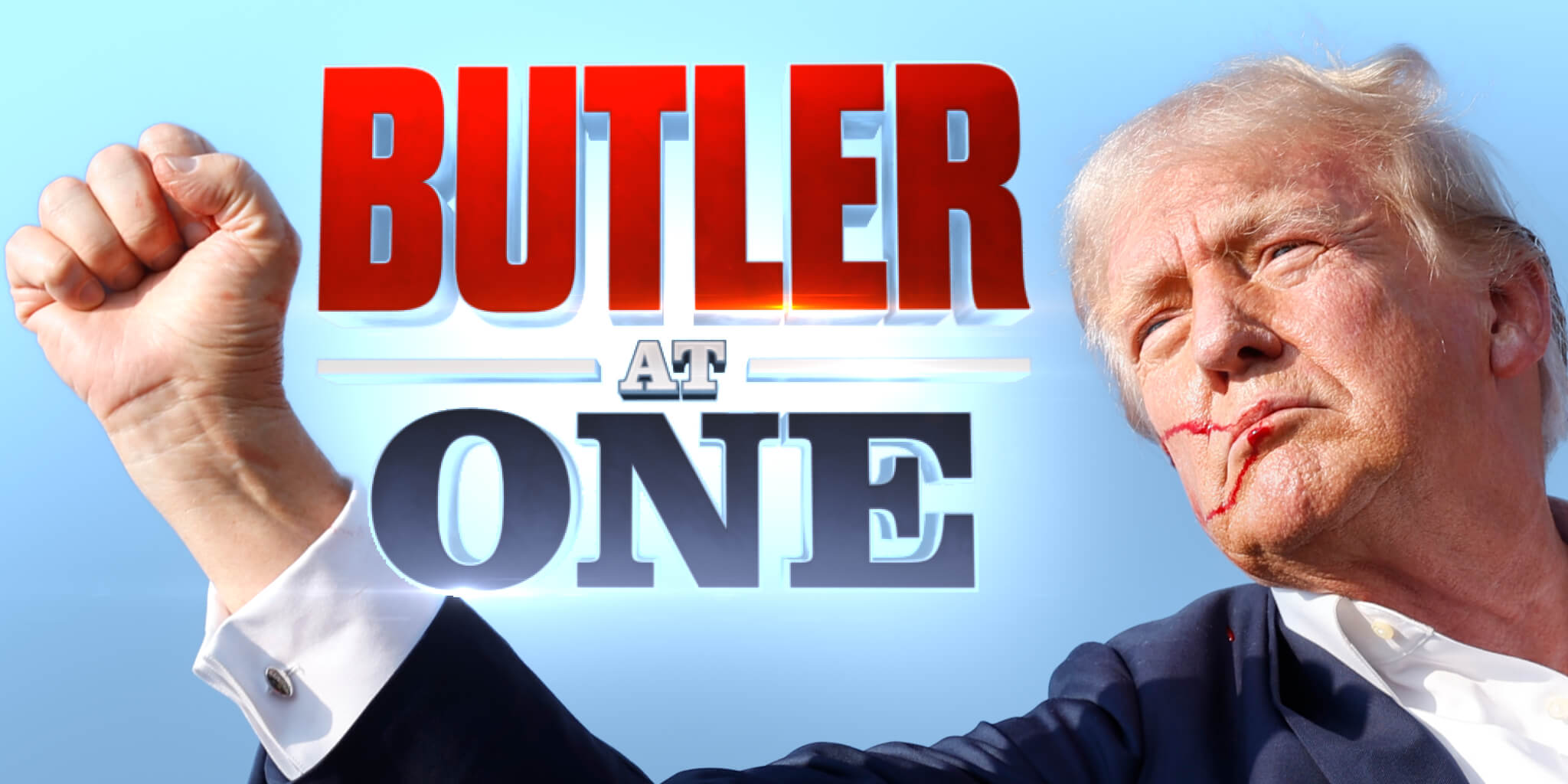 NEWSMAX TV | Live News | Videos - Butler at One